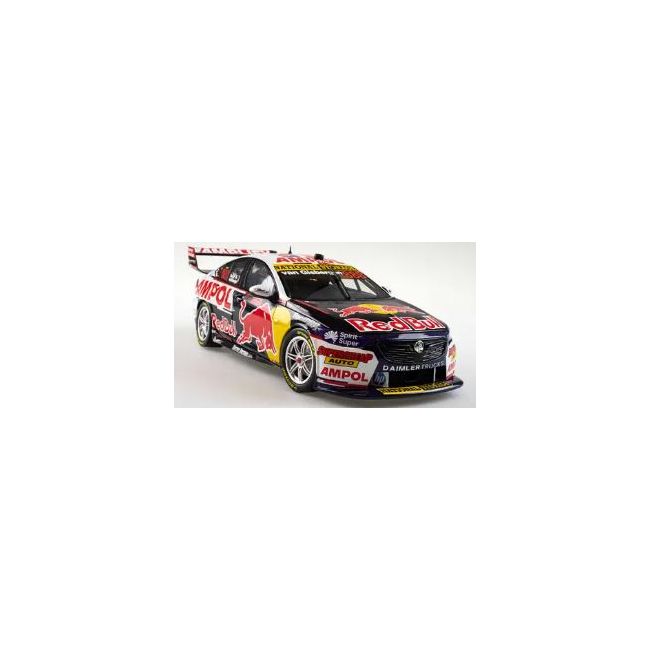 1:18 Holden VF Commodore Red Bull Racing Australia Lowndes/Richards ...