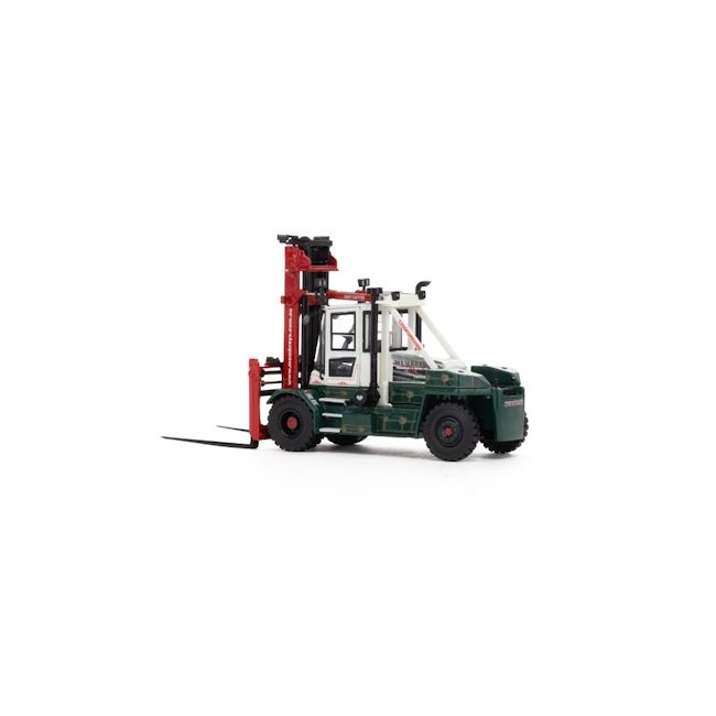 1:50 Drake Collectables - Weiss Brothers Taylor XH-360L Forklift ...