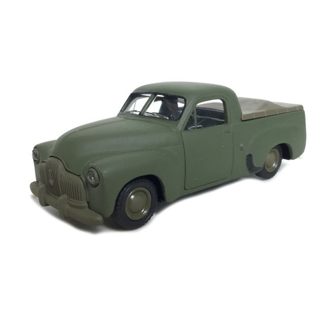 1:43 TRAX Holden 50-2106 UTE Australian Army - TR25D