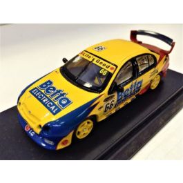 1:64 Biante - Ford Falcon XR8 - 2002 Team Betta Electrical - #66 Tony ...