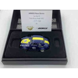 1:43 ARMCO Race Series Peter Brock Austin A30 #79 (Car No9)