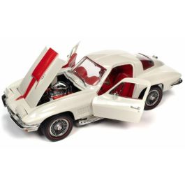 1:18 Autoworld 1967 Chevy Corvette 427