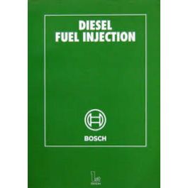 Diesel Fuel Injection Bosch 1st Edition