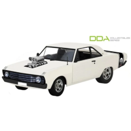 1:18 DDA 1969 Chrysler Valiant VF Green