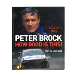Peter Brock Memes